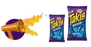 Are Blue Takis Vegan & Halal? - Veganoga