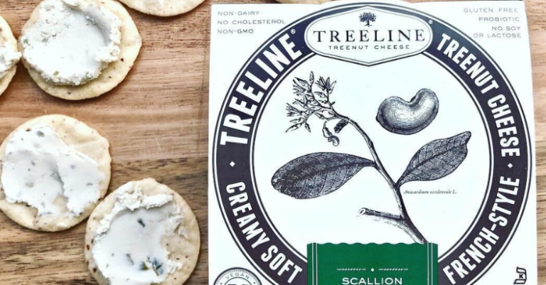 8 Delicious Vegan Cheese Brands That Will Satisfy Your Dairy Cravings