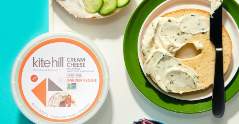 8 Delicious Vegan Cheese Brands That Will Satisfy Your Dairy Cravings