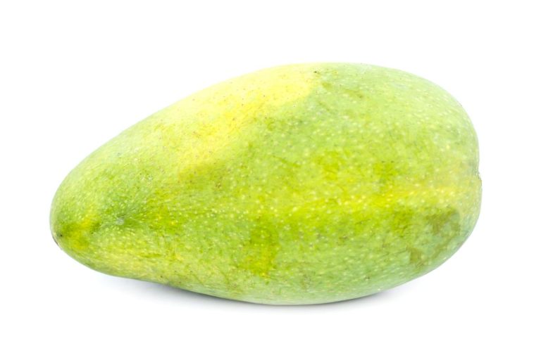 9 Surprising Reasons Why Your Mango Is Brown Inside | Veganoga