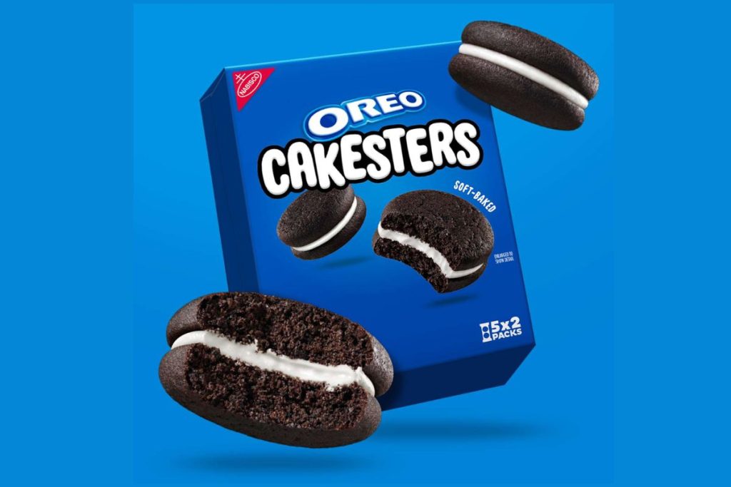 Are Oreo Cakesters Vegan? - Veganoga