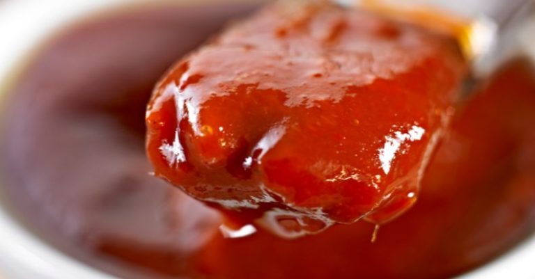 What Is Chamoy? What Does It Taste Like? And Is It Vegan? | Veganoga