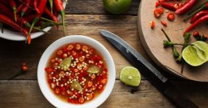 What Is Chamoy? What Does It Taste Like? And Is It Vegan? | Veganoga