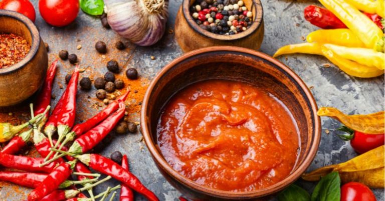 What Is Chamoy? What Does It Taste Like? And Is It Vegan? | Veganoga