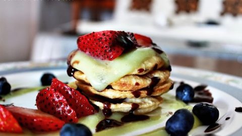 Guava Puff Pastry Recipe ( Vegan and Easy) | Veganoga