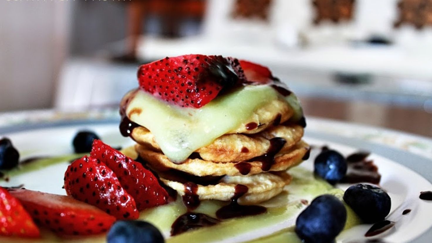 Guava Puff Pastry Recipe ( Vegan and Easy) | Veganoga